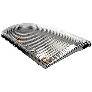 Dorman 926-392 Passenger Side Mirror Turn Signal Compatible with Select Dodge/Ram Models