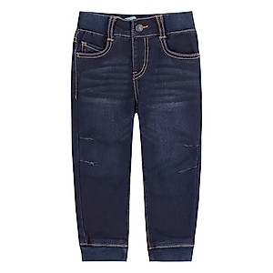 Levi's Baby Boys' Jogger Pants, Waverly, 9M