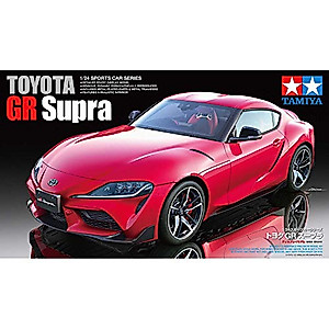 Tamiya 24351 1/24 Toyota GR Supra