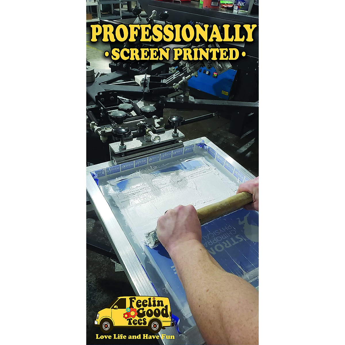 I'm Not Anti-Social I'm Selectively Social Novelty Sarcastic Funny T Shirt L Navy