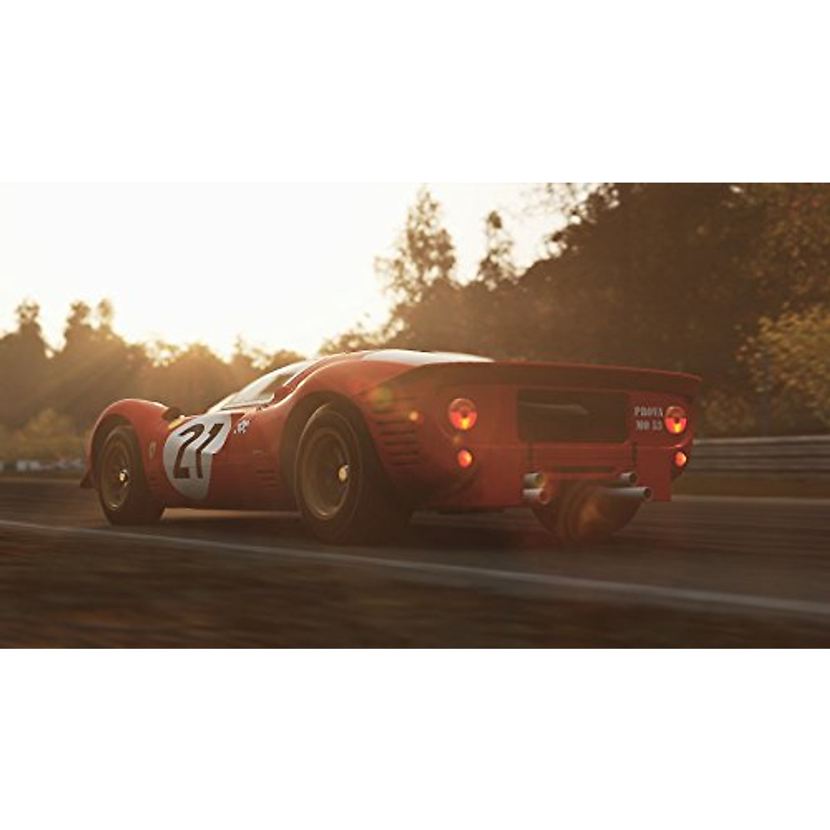 Project CARS 2 - PlayStation 4
