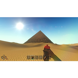 Starsand for Nintendo Switch