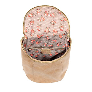 Joy Susan Women’s Alyssa Distressed: Backpack Bag