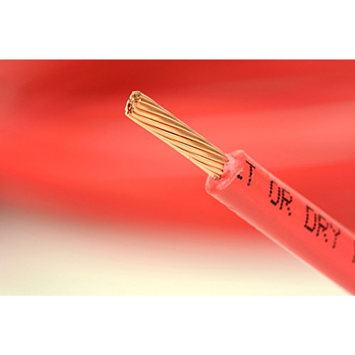 TEMCo 100' Red + 100' Black 10 AWG/Gauge Solar Panel Extension Cable with M/F Solar Connector Ends (Variety of Lengths Available)