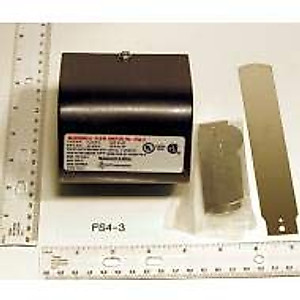 Mcdonnell Miller FS4-3 Nema 1 Spdt General Purpose Liquid Flow Switch 1"