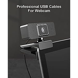 BRIDGEE Fiber Optic USB C to USB C Cable (50ft),10Gbps High Speed USB 3.1 Cable for Webcams, Cameras,Laptops etc