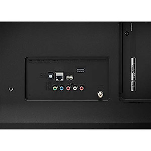 LG 43UN7000PUB "Works with" Alexa UHD 70 Series 43" 4K Smart TV (2020)