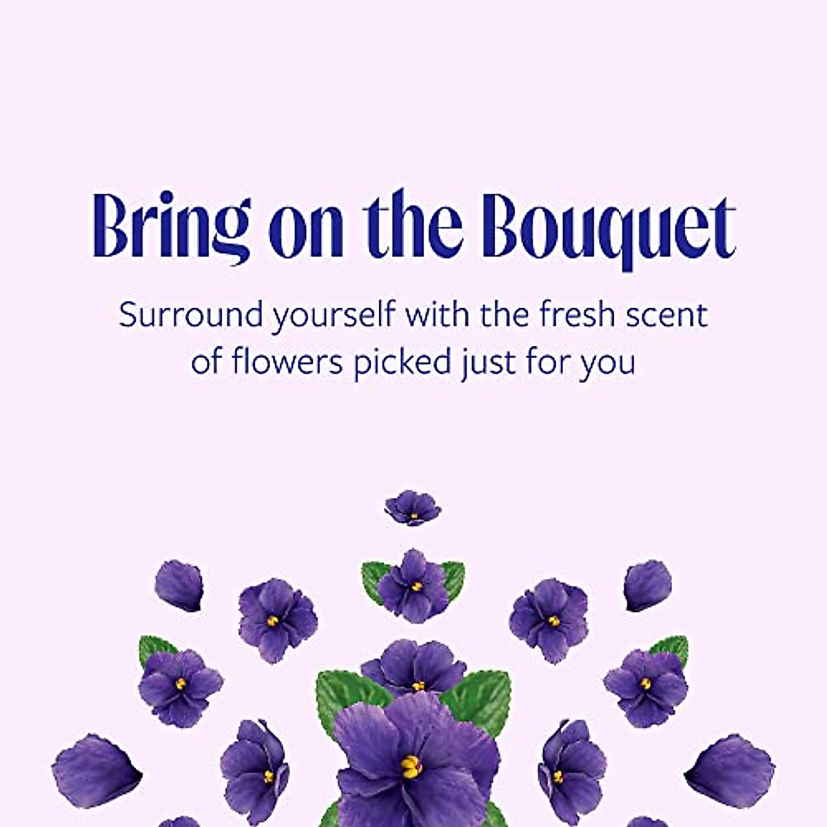 Skintimate® Exotic Violet Blooms® Disposable Razor (12 ct.)