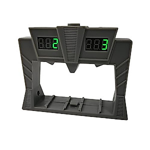 Tracer Racers Speedway Digital Lap Counter Add On Module for R/C High Speed Remote Control Racing Sets