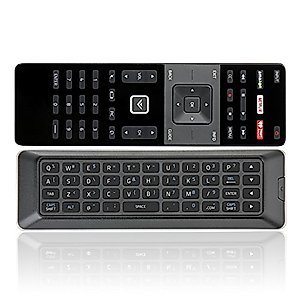 New XRT500 remote fit for VIZIO TV M43-C1 M43C1 M49-C1 M49C1 M50-C1 M50C1 M55-C2 M55C2 M60-C3 M60C3 M65-C1 M70-C3 M70C3 M75-C1 M75C1 M80-C3 M80C3 M322I-B1 M322IB1 M422I-B1 M422IB1¡­