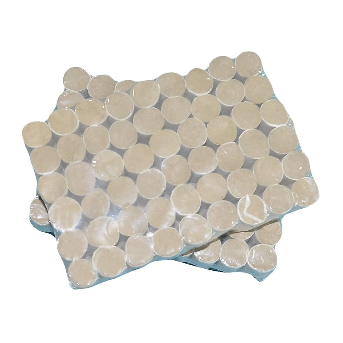 The Magnificent Bee Smoker Pellets, 54 Pack, Natural Hive Beekeeping and Beekeeper Accessories for Honey Bees, Clean and Natural Burning, Pleasant Smell for Outdoor Use | USA Brand