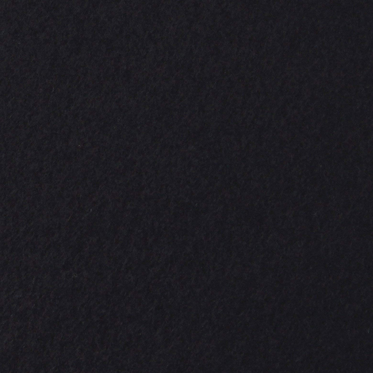 Felt -Black, Wool Felt, Wool Blend Felt, Felt Yards, Felt Yardage, Felt by The Half Yard, Felt Sheets, 1/2 Yard, Merino Fabric
