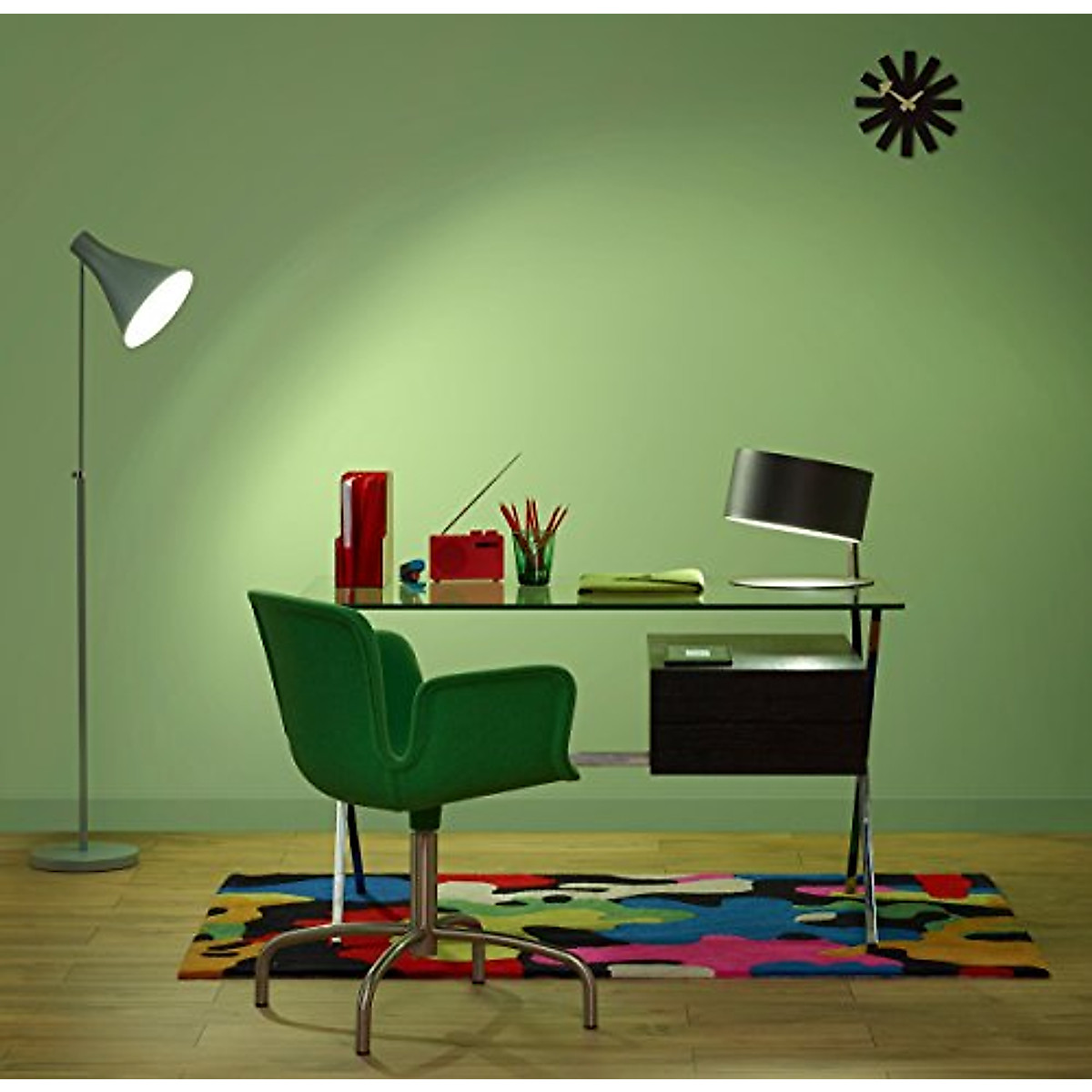 Older Gen 1 Philips 426361 Hue Personal Wireless Lighting, Single Bulb, Retail