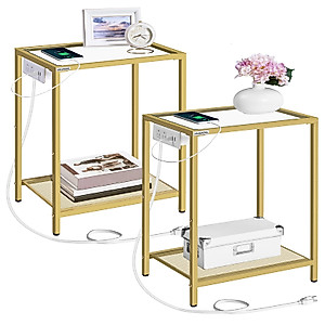 MAHANCRIS End Table ETJ24K01S2