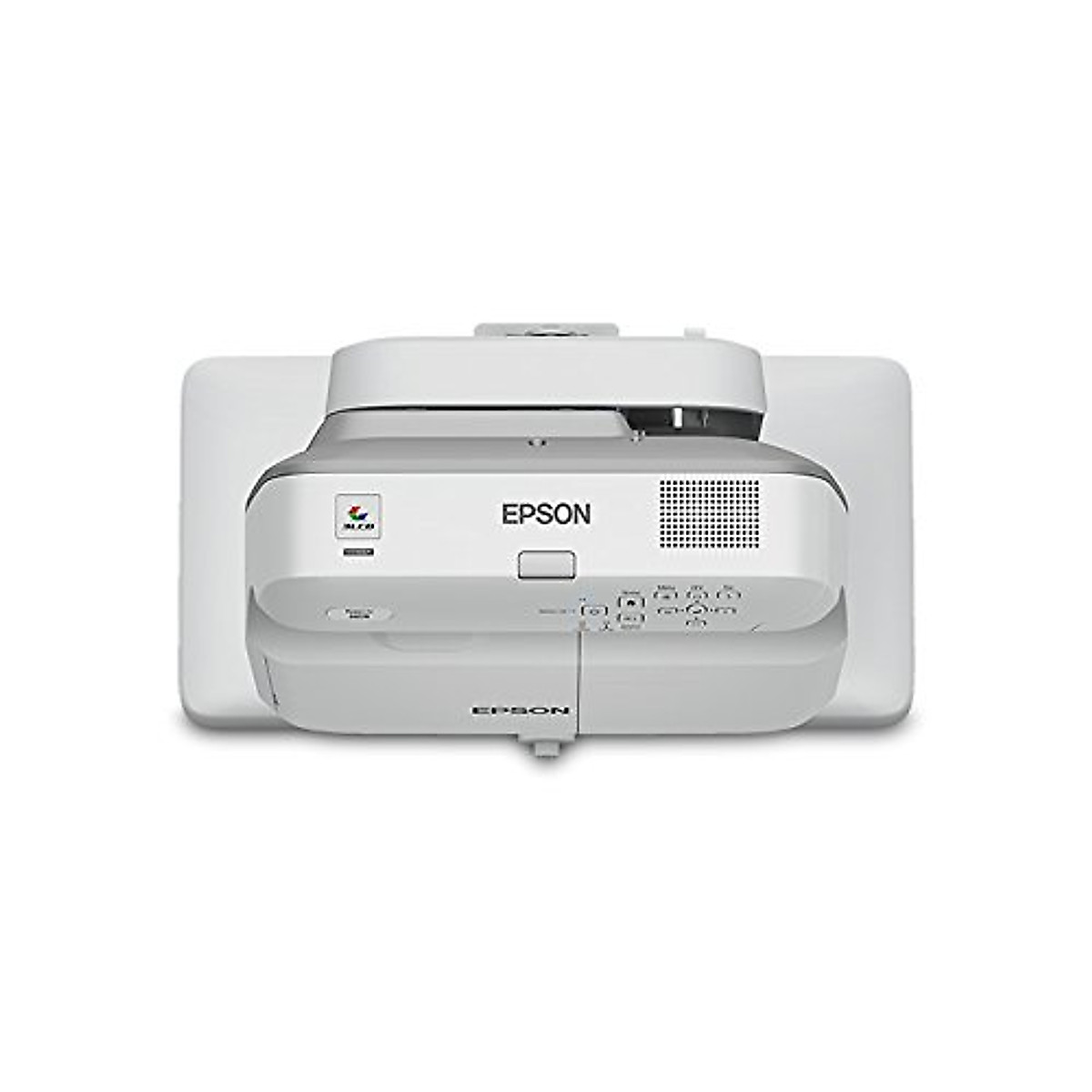 Epson PowerLite 685W WXGA 3LCD Projector