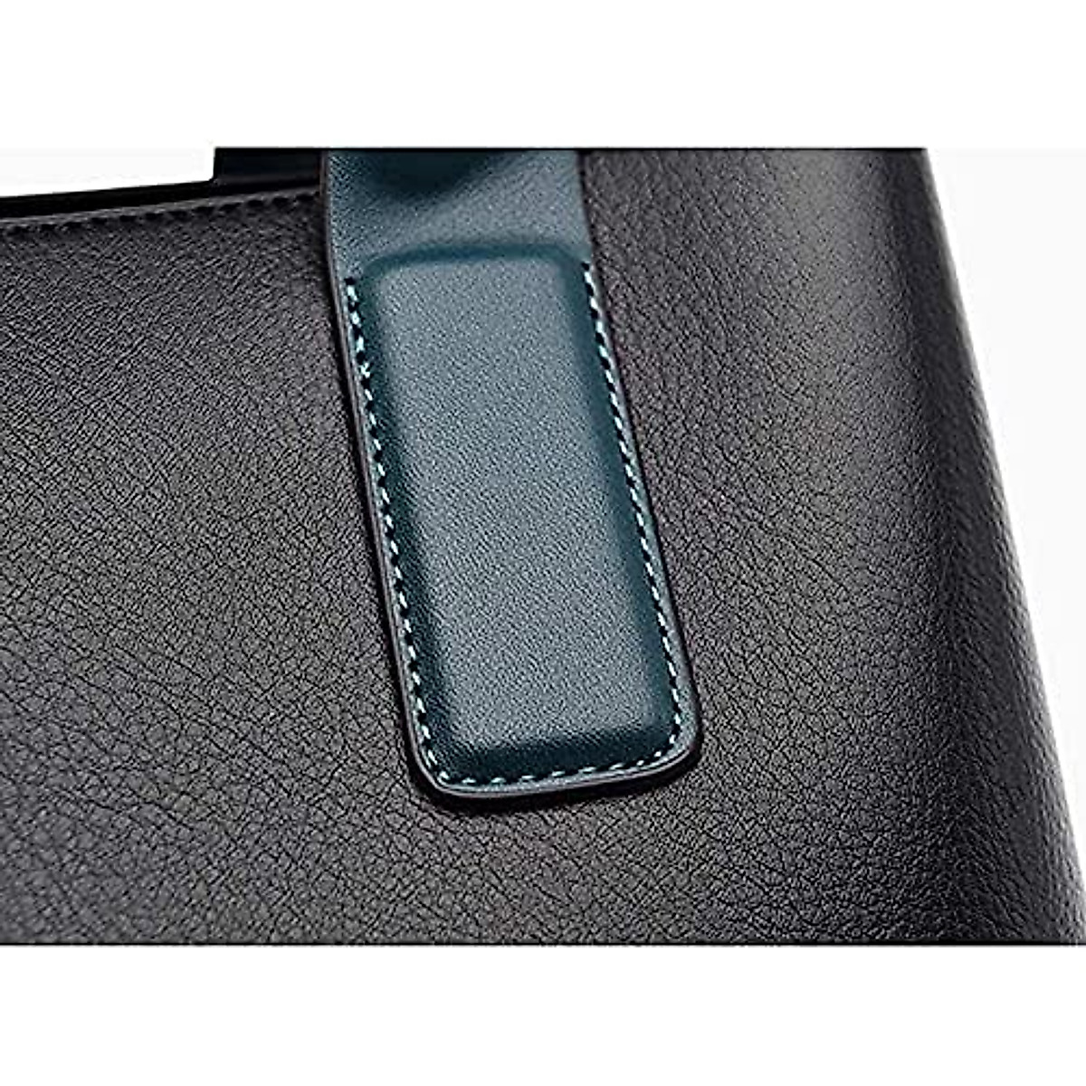 Women Big Capacity Vegan Leather Handle Bags Fashion Personality Casual Bucket Crossbody Bags Satchel Handbags Totes