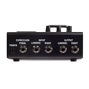 Line 6 M5 StompBox Modeler
