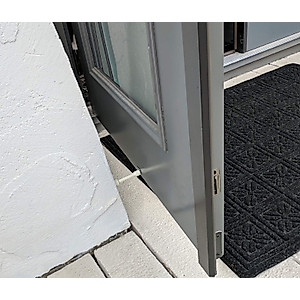 Slam Genie Door Stop - 3pack