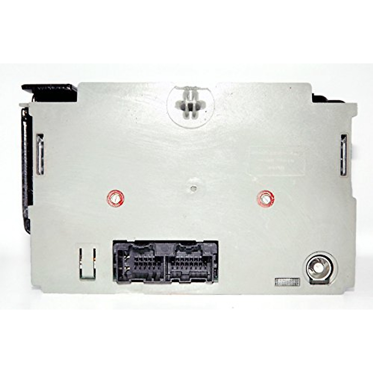 1 Factory Radio CD Player mp3 Aux Input Radio Compatible with 2007-2014 Chevy Truck 20918429