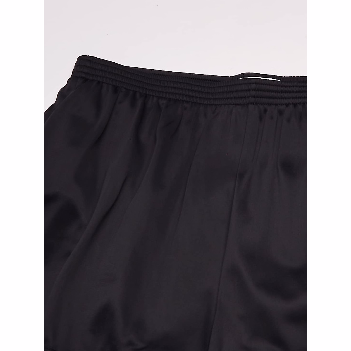 Soffe Mens Men's Authentic Ranger Panty, Black (2 Pack), Large