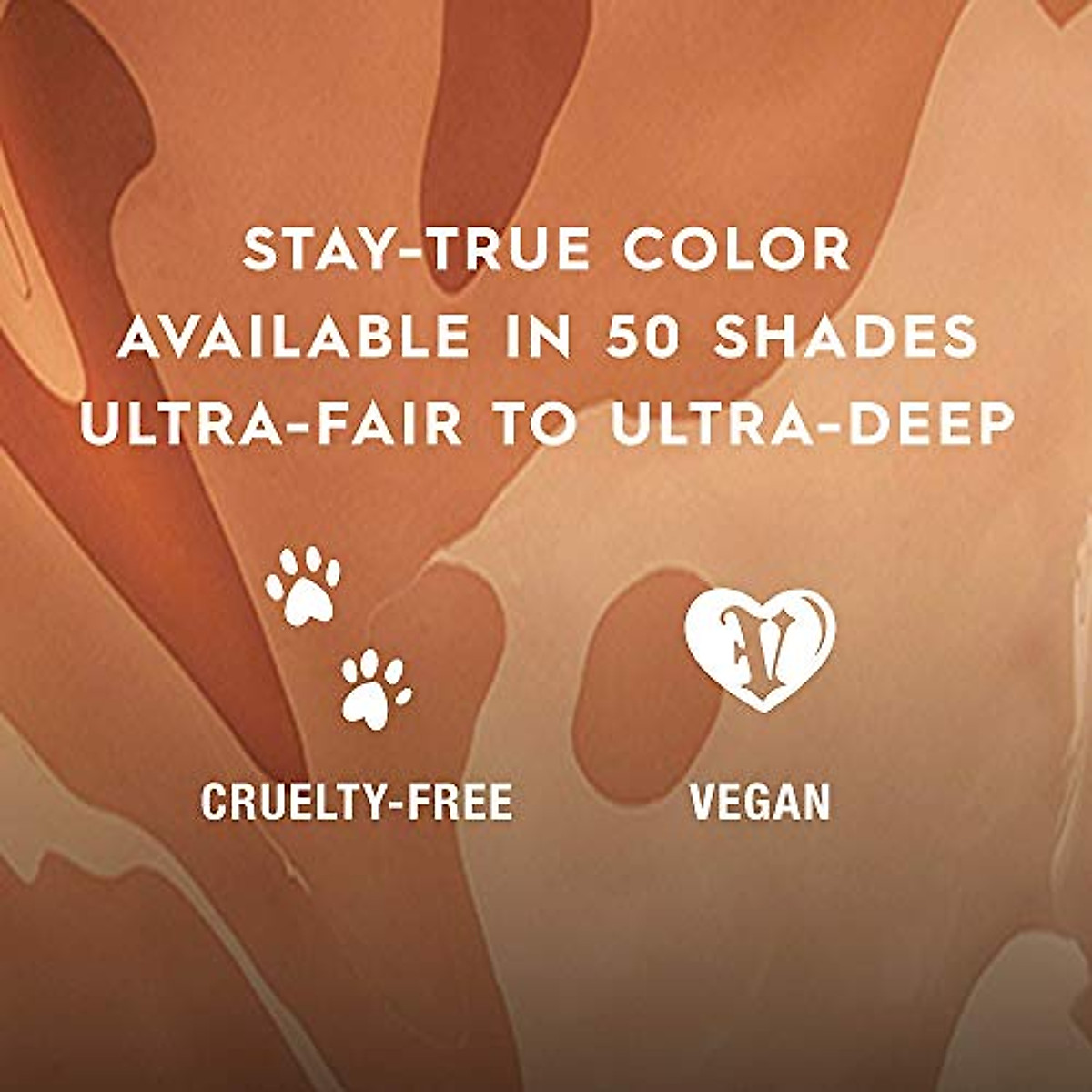 Urban Decay Stay Naked Weightless Liquid Foundation, 11NN - Buildable Coverage with No Caking - Matte Finish Lasts Up To 24 Hours - Waterproof & Sweatproof - 1.0 oz