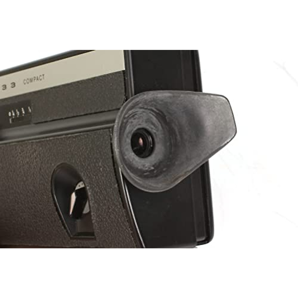 BOLEX Super 8 Movie Camera - Prop/Display