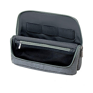 Sonic UT-1902-GL Bag in Bag Smaster Wide U-Trim A5 Gray