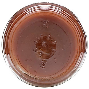 G Hughes Smokehouse Original Barbecue Sauce, 18 oz