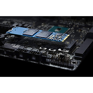 Intel Optane Memory M10 16 GB PCIe M.2 80mm