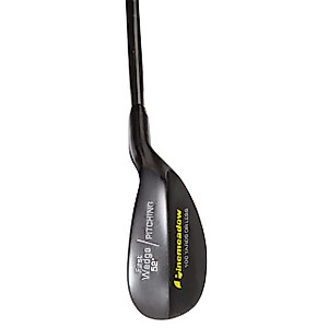 Pinemeadow Wedge (Right-Handed, 52-Degrees)