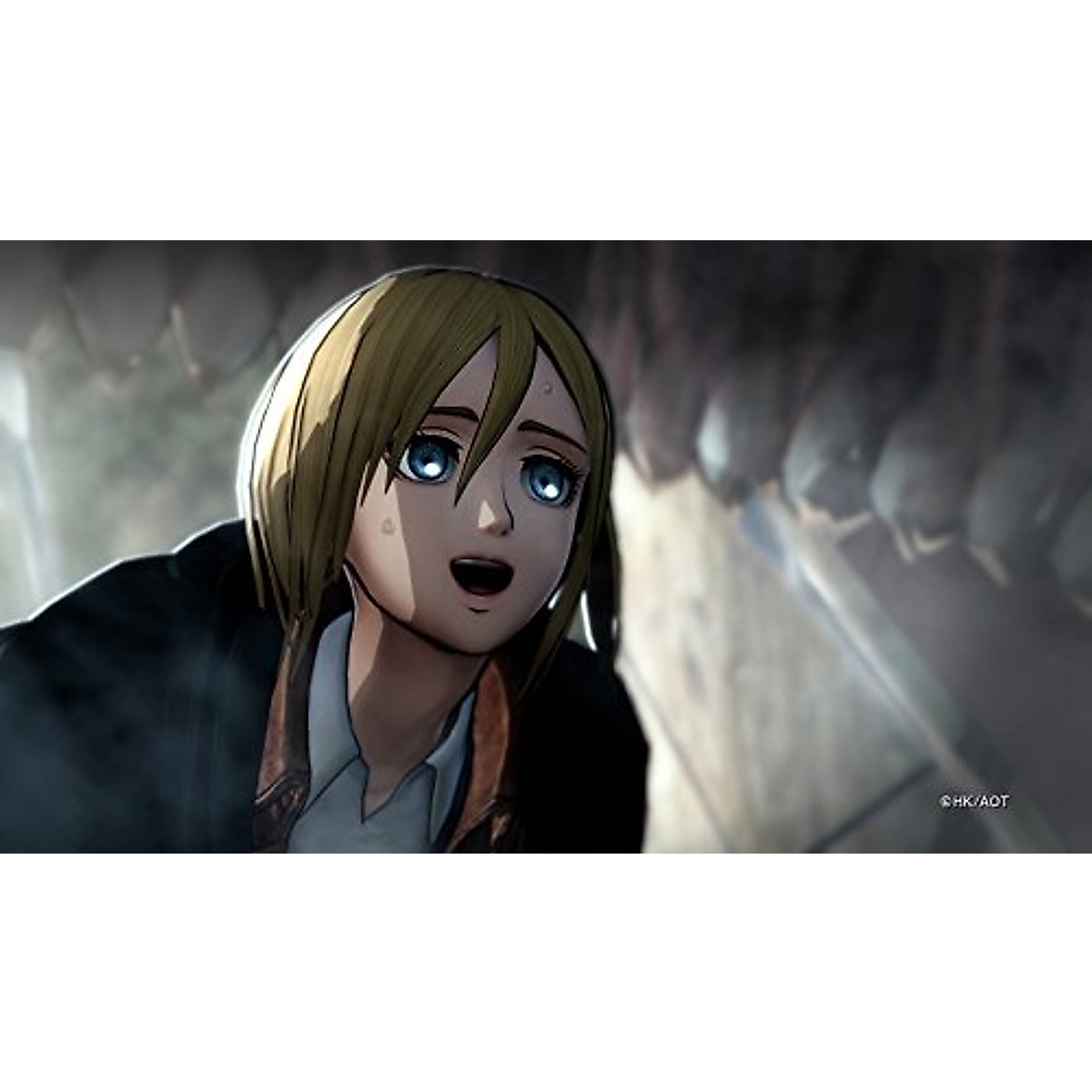 Attack on Titan 2 - PlayStation 4