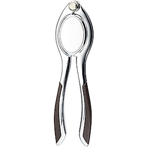 Vacu Vin Champagne Bottle Opener, Stainless Steel