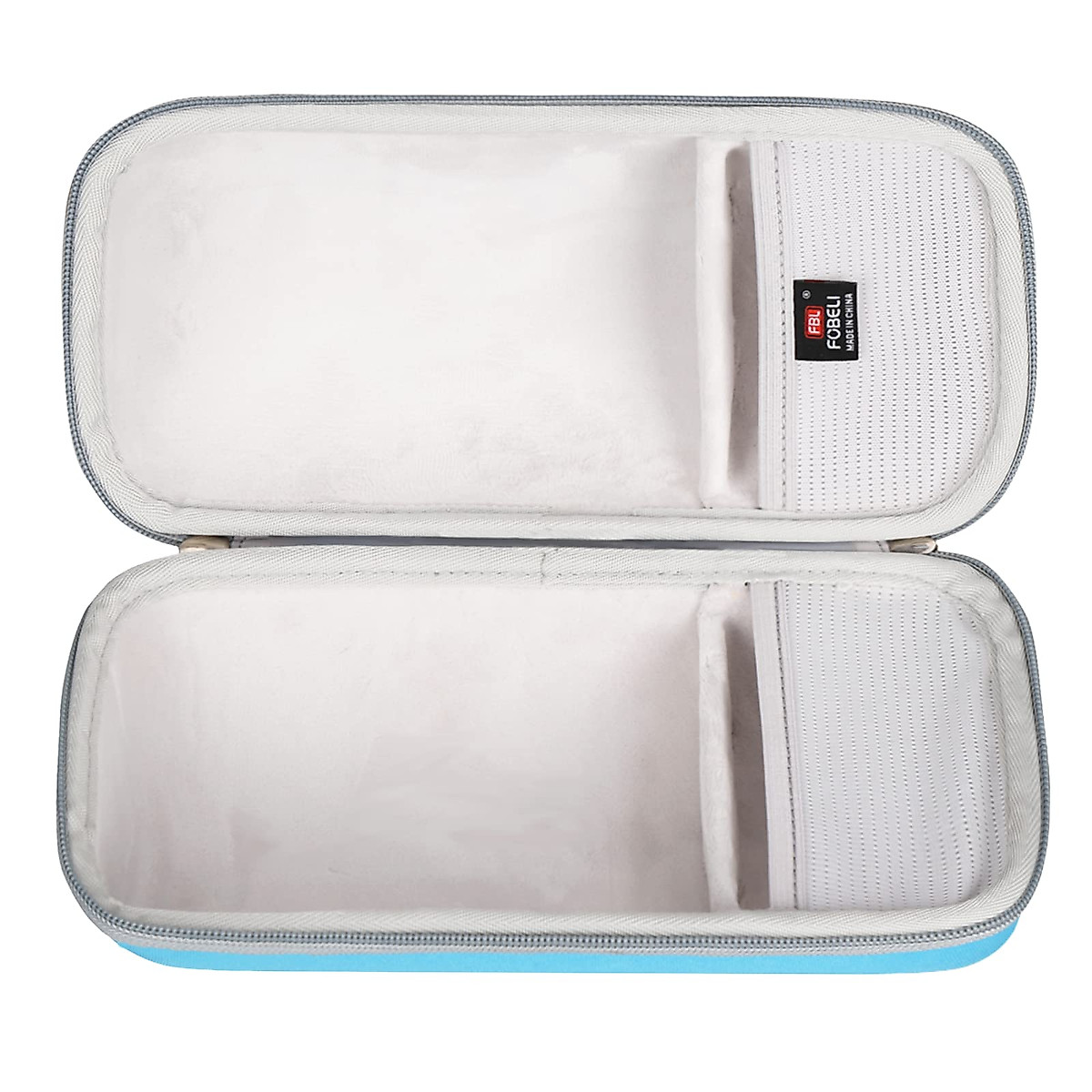 FBLFOBELI EVA Hard Storage Case Compatible with Hatch Rest 1st & 2nd Gen Baby Sound Machine, Protective Shockproof Bag (Case Only)