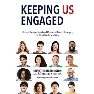 Keeping Us Engaged
