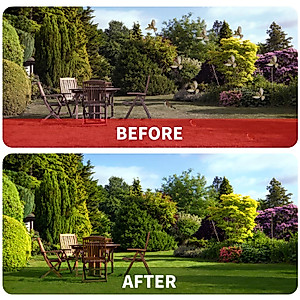 Bird Tape Repellent - Double Reflective Tape Ribbon, Bird Scare Tape, Effective Against Birds and Animals, Ideal for Gardens, Orchards, Farms and Outdoor Areas(2IN * 360FT)