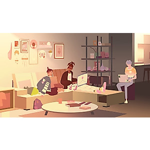 We Are OFK - For PlayStation 5