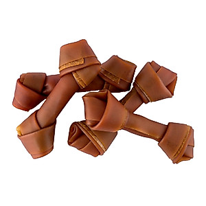 SmartBones Medium Chews With Real Beef 4 Count, Rawhide-Free Chews For Dogs