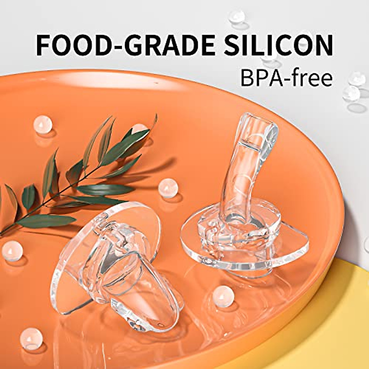 POTATO Elephant PPSU Sippy Cup