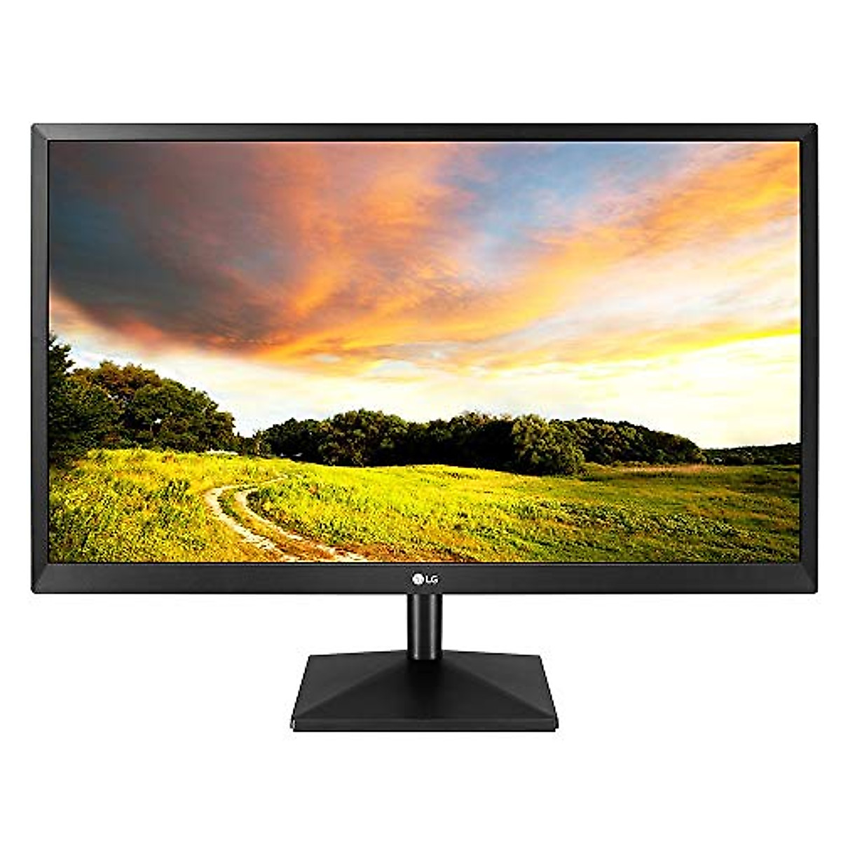 LG 27MK400 / 27MK400H-B / 27MK400H-B 27 TN AMD FreeSync Monitor (Renewed)
