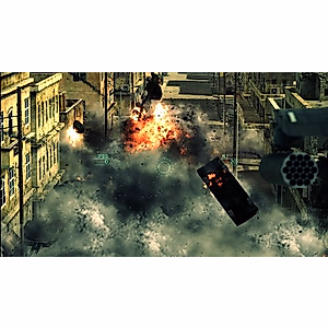 Ace Combat: Assault Horizon - Playstation 3