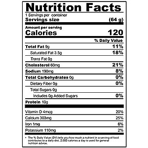 Ocean Prince Sardines in Water, 3.75 Ounce Cans (Pack of 12)