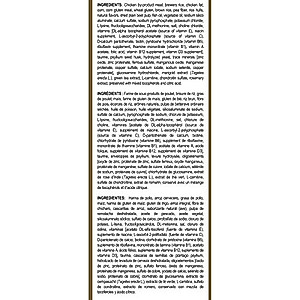 Royal Canin Maine Coon Breed Adult Dry Cat Food, 6 lb bag