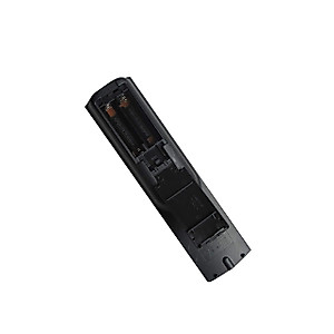 HCDZ Replacement Remote Control for Panasonic EUR7729KB0 EUR7720LBO DMR-EH50 DMR-EH50P DMR-EH50S DMR-EH60 N2QAYB000055 Diga DVD Recorder