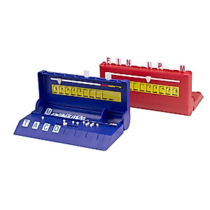 Pressman Word Hangman, 5" , Other