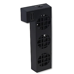 One X Cooling Fan-External Intelligent Control for Xbox One s