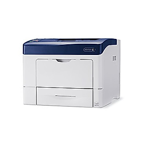 Xerox Phaser 3610/DN Monochrome Printer, Amazon Dash Replenishment Ready,Gray