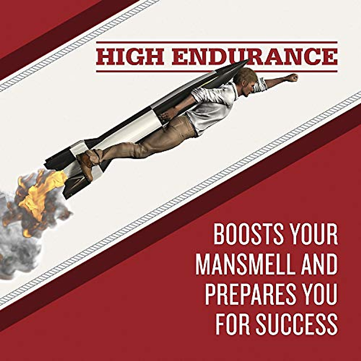 Old Spice High Endurance Body Wash for Men, Pure Sport Scent, 18 FL OZ (532 mL) (Pack of 4)