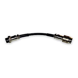 Uniden BWZG1889001 6-Pin to 4-Pin CB Microphone Adapter