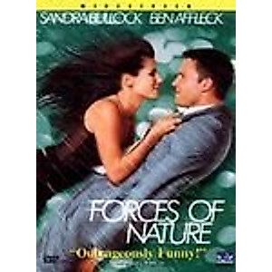 Forces of Nature : Widescreen Edition