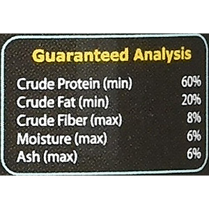 Polyp Lab Nano Reef-Roids Coral Food - 37g